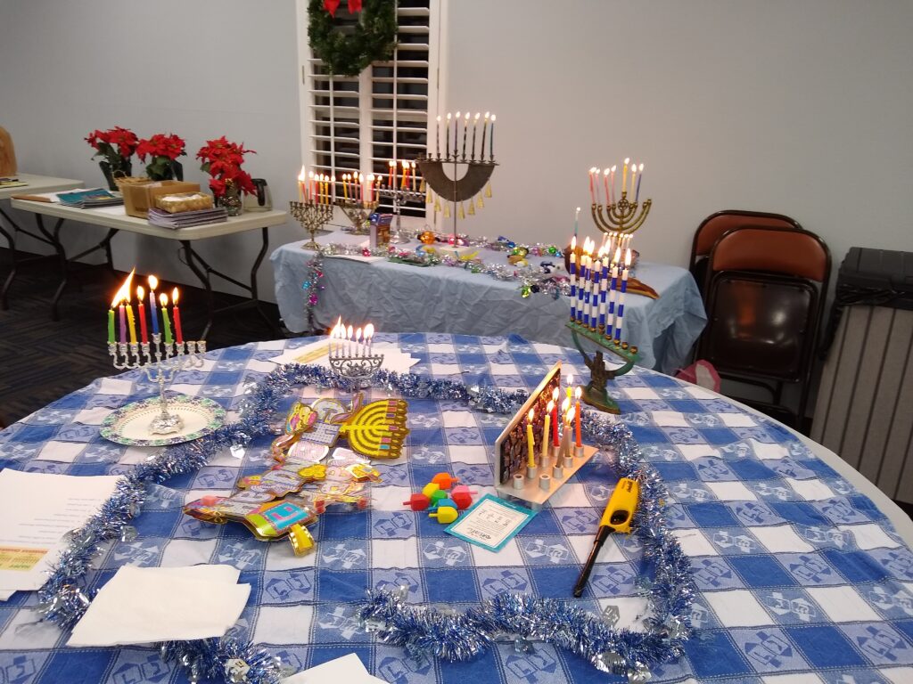 Gallery – Beit Chaverim Jewish Community of Greater Zion