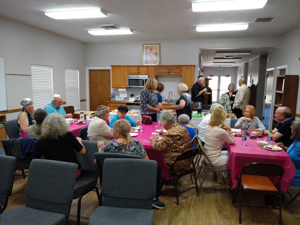 Gallery – Beit Chaverim Jewish Community of Greater Zion