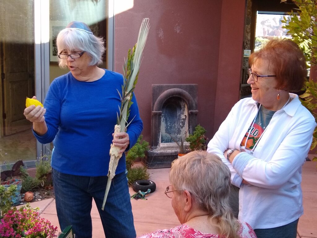 Gallery – Beit Chaverim Jewish Community of Greater Zion