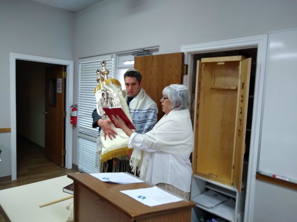 Gallery – Beit Chaverim Jewish Community of Greater Zion